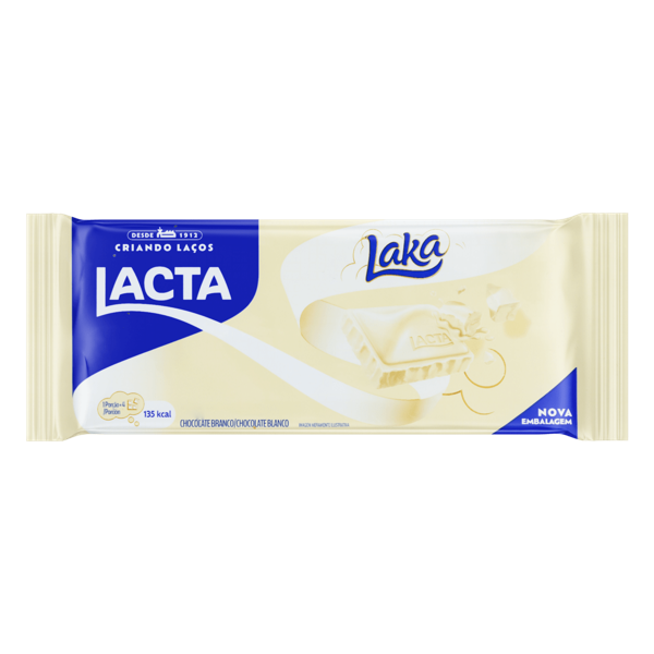 Lacta Chocolate